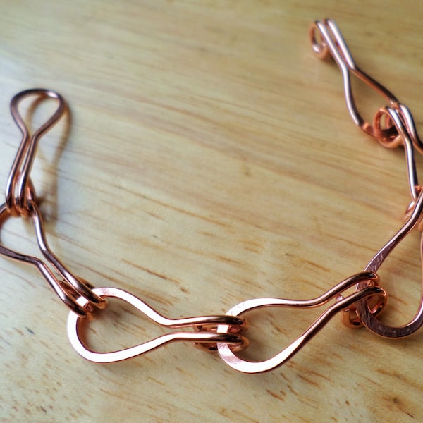 Handmade Chain - Etsy