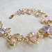 Butterfly Link TUTORIAL by Beading on A Budget - Etsy