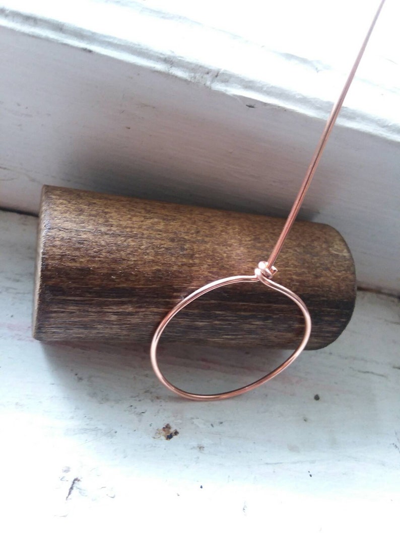 Tree of Life Wood Mandrel Wire Wrapping Mandrel HANDMADE - Etsy