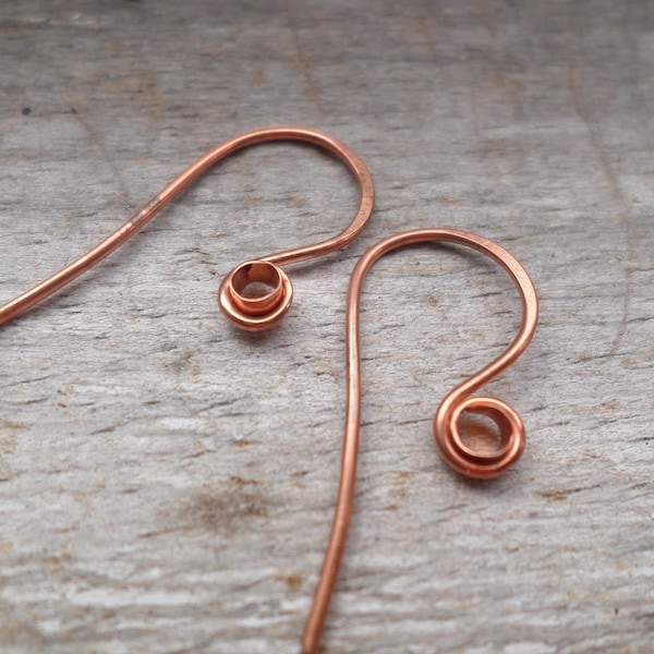 Fancy Earwires - Etsy