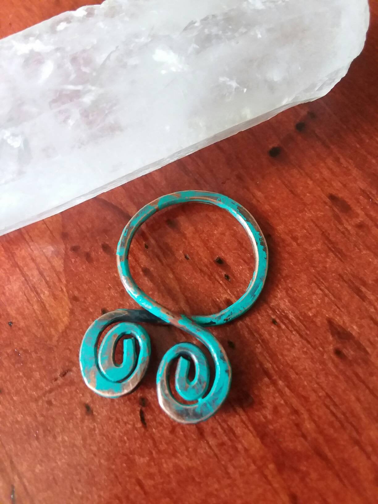 Viking Troll Cross Pendant/charm - Etsy