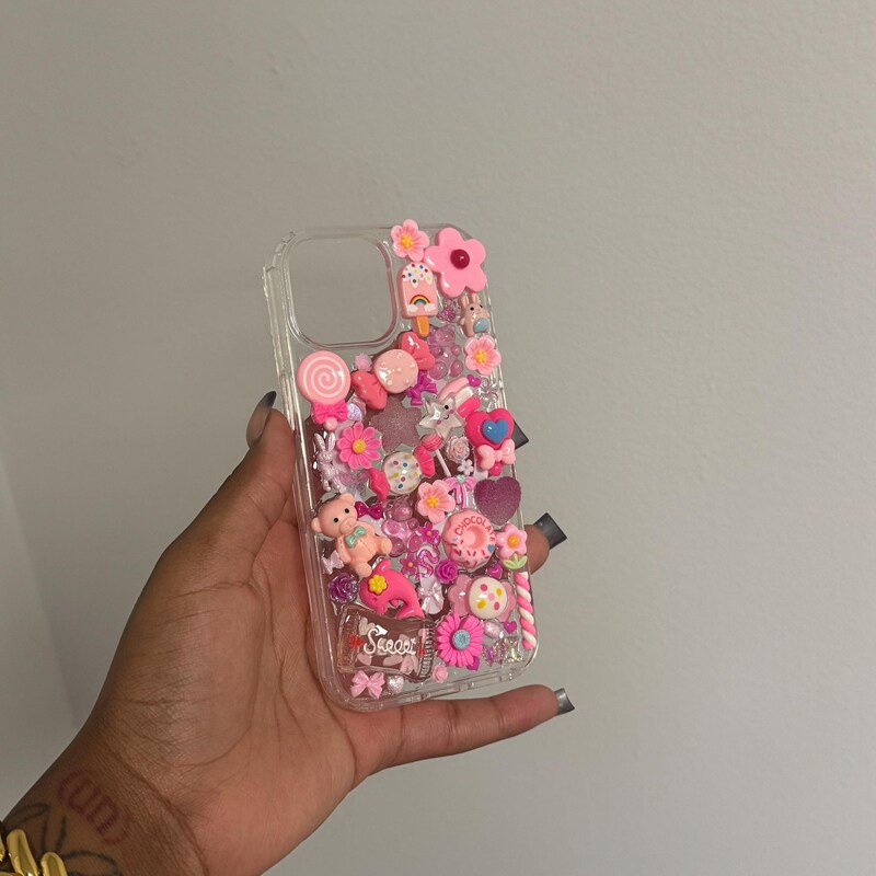 Junk Case iPhone - Etsy