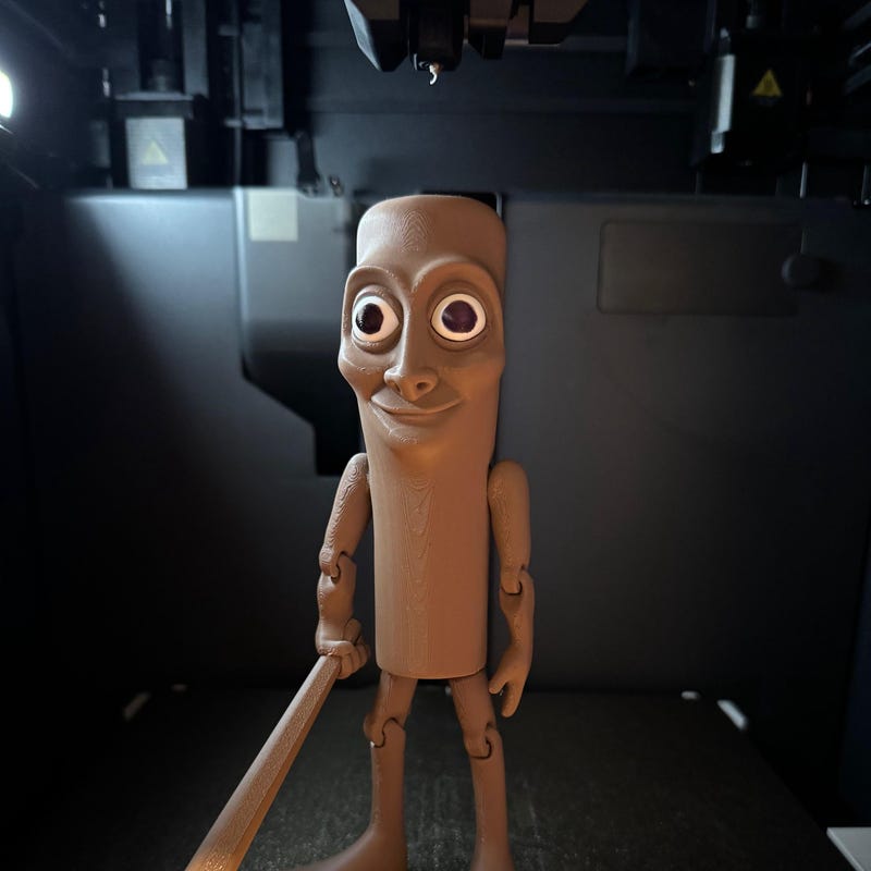 Brainrot Toys - Etsy