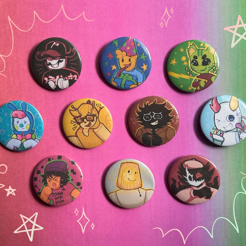 Regretevator Stickers - Etsy