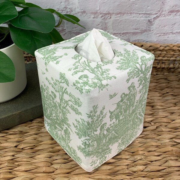 Ticking and Toile - Etsy