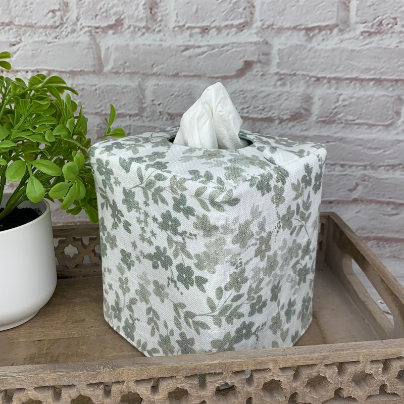 Sage Linen Top - Etsy