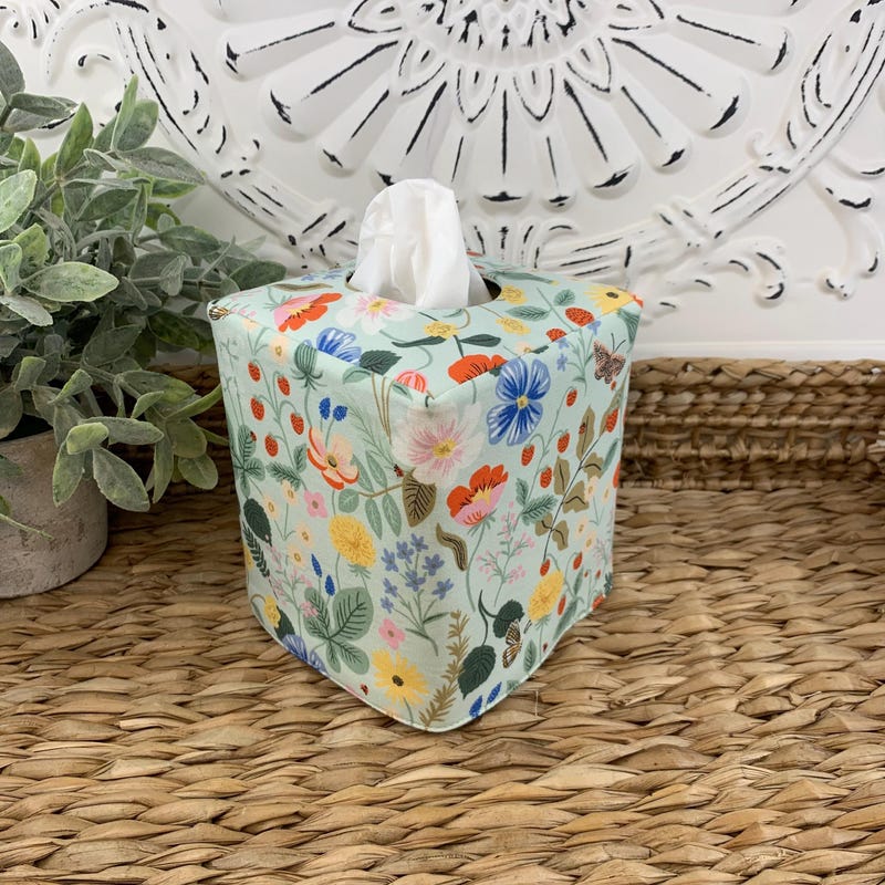 ChristyCraftedCovers - Etsy