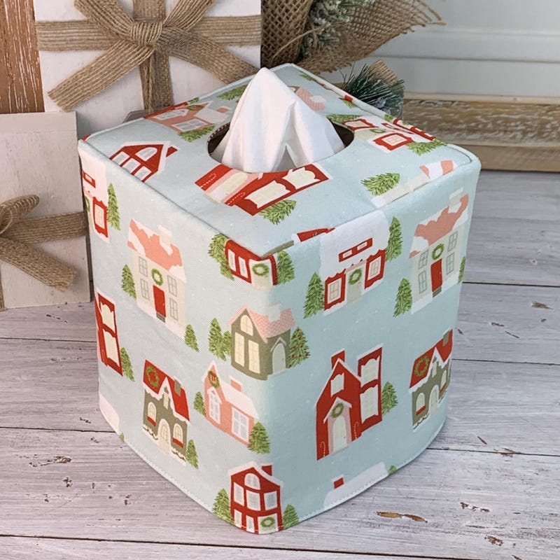 ChristyCraftedCovers - Etsy