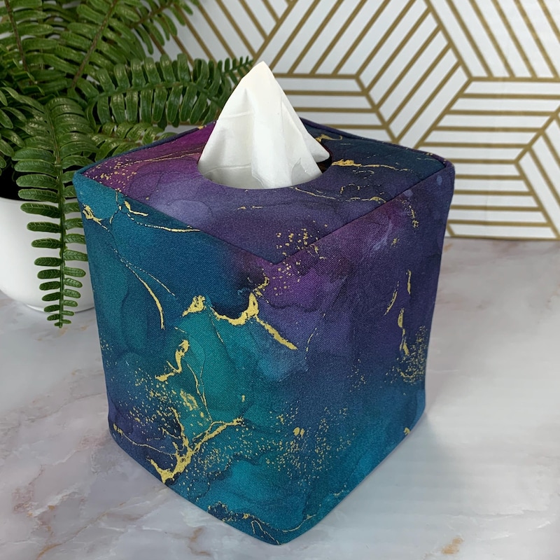 Metallic Tissue - Etsy