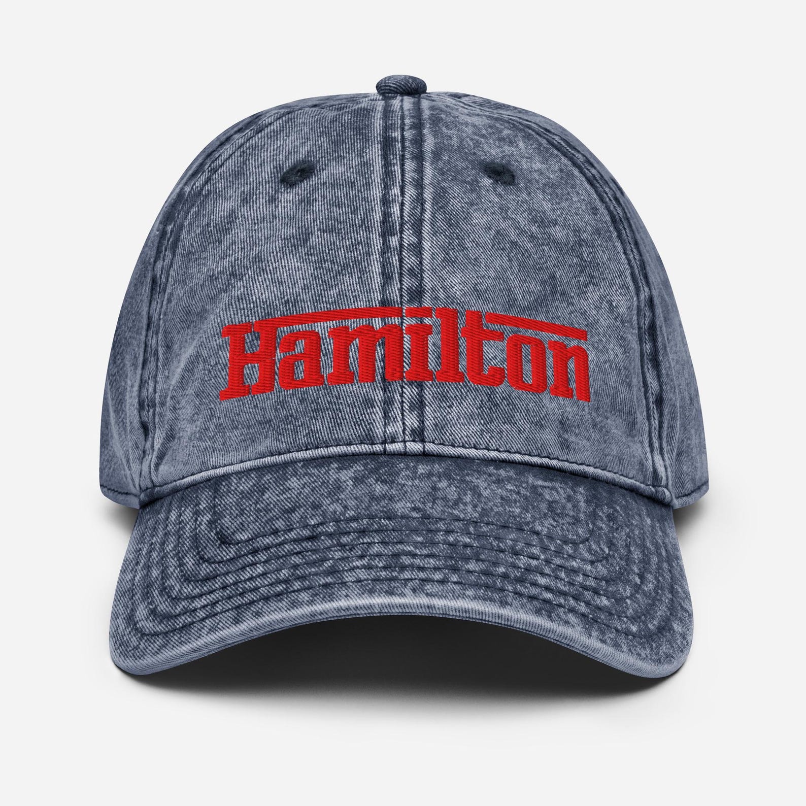 Lewis Hamilton Ferrari Formula 1 Vintage Distressed Dad Cap | LH44 F1 ...