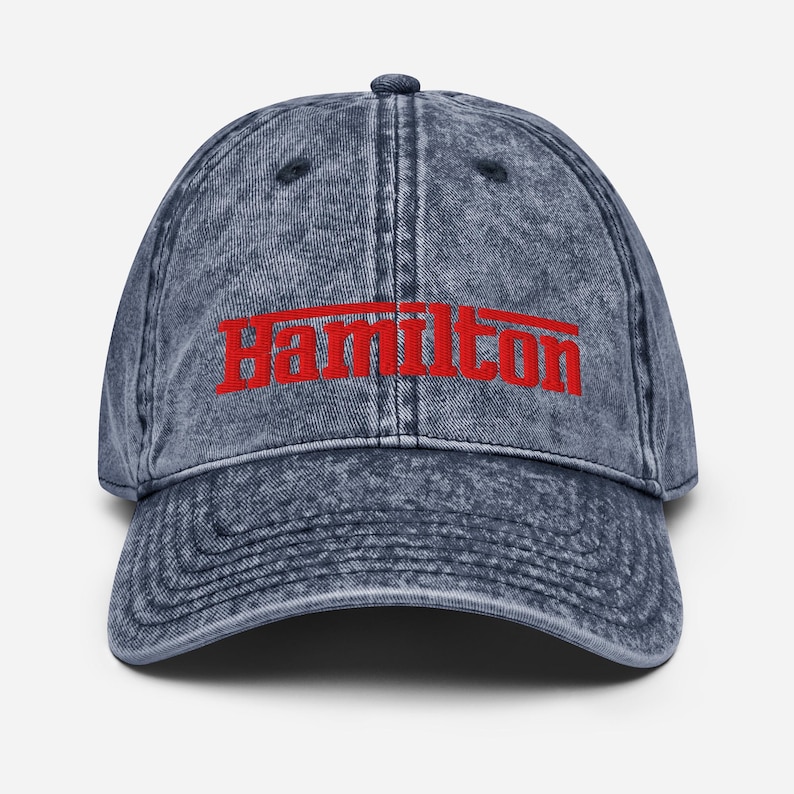 Lewis Hamilton Ferrari Formula 1 Vintage Distressed Dad Cap | LH44 F1 ...
