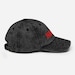 Lewis Hamilton Ferrari Formula 1 Vintage Distressed Dad Cap | LH44 F1 ...