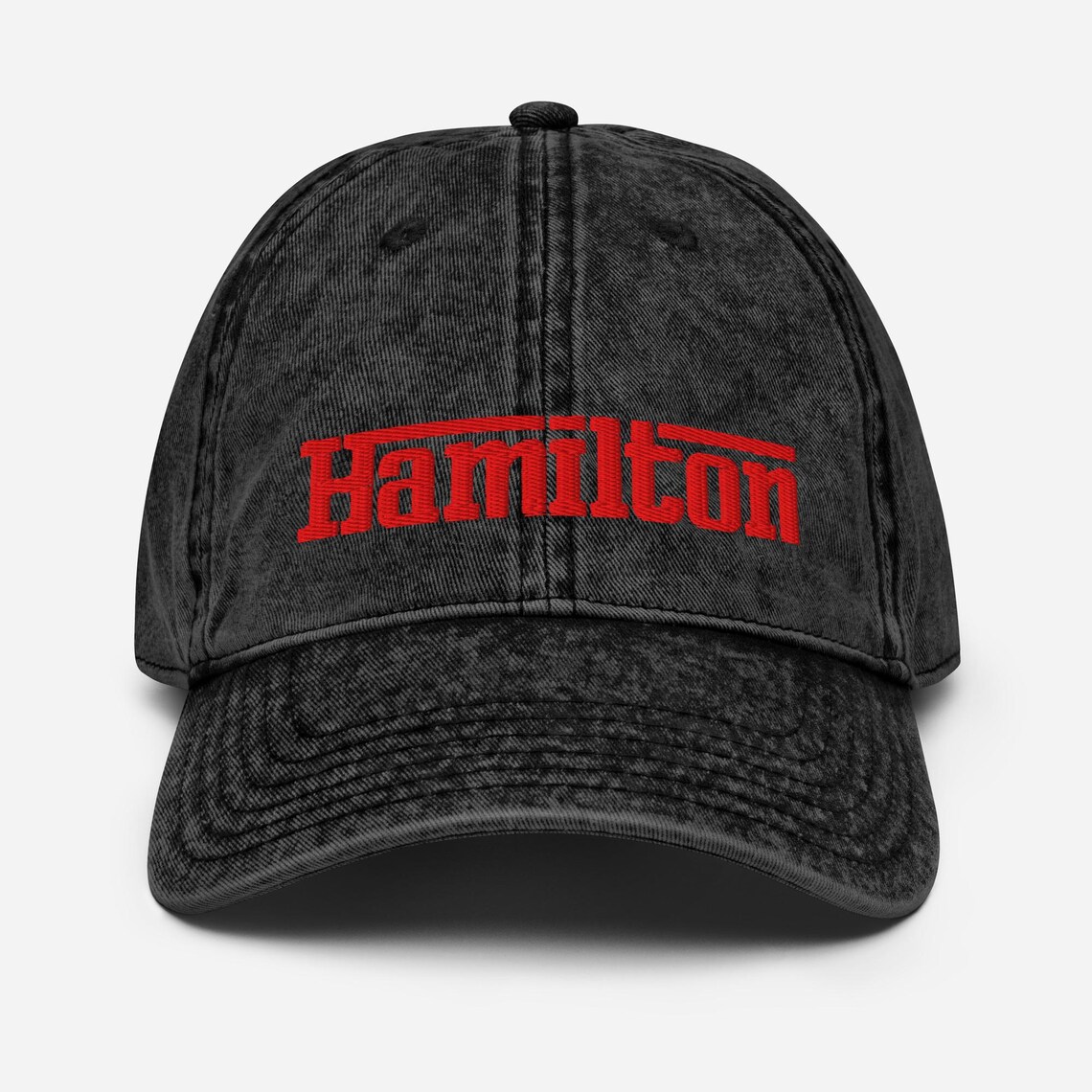 Lewis Hamilton Ferrari Formula 1 Vintage Distressed Dad Cap | LH44 F1 ...