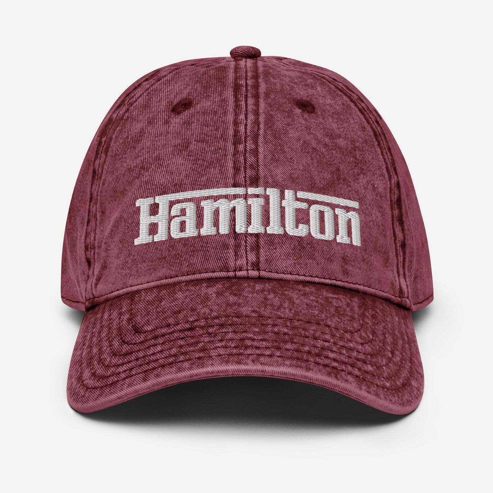 Lewis Hamilton Ferrari Formula 1 Vintage Distressed Dad Cap | LH44 F1 ...