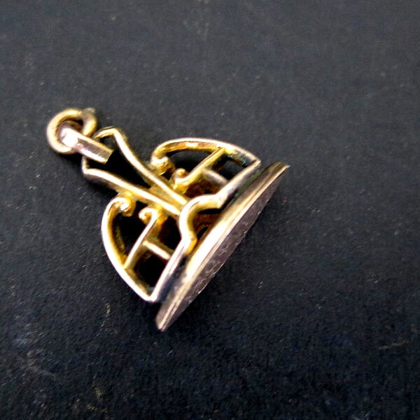 Pocket Watch Fob - Etsy