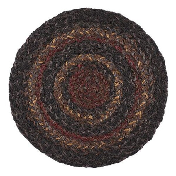 Candle Mat - Etsy