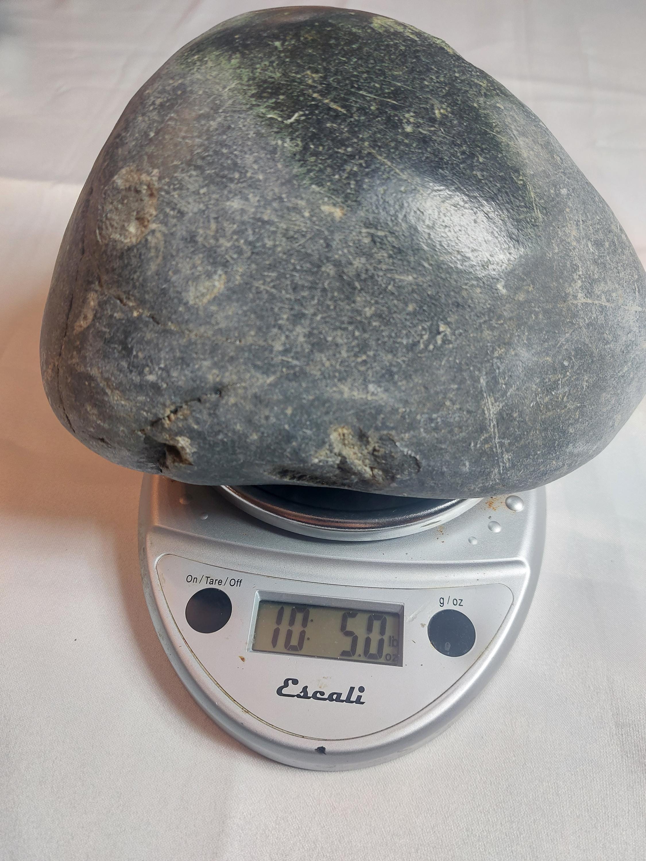 Large Teton Jade River Rock - Etsy