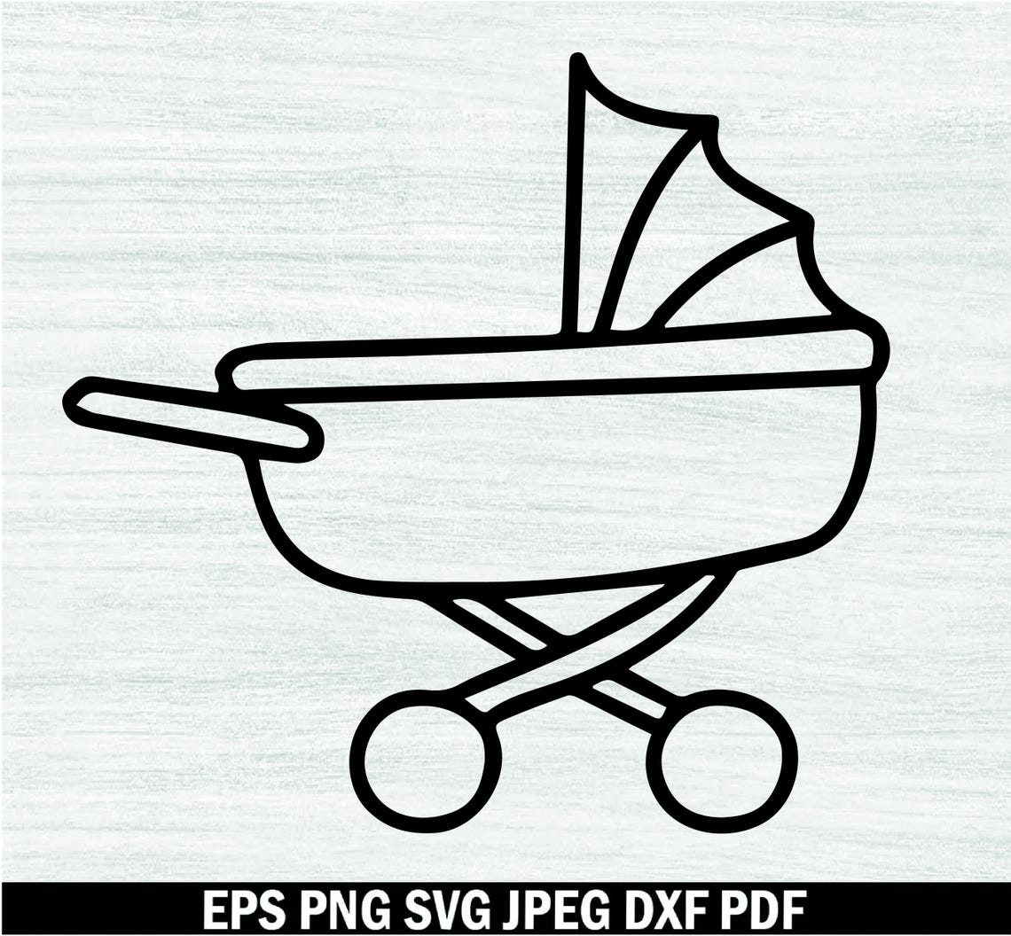 Baby SVG Bundle, Baby PNG Bundle, Baby Clipart Baby SVG Cut Files for ...