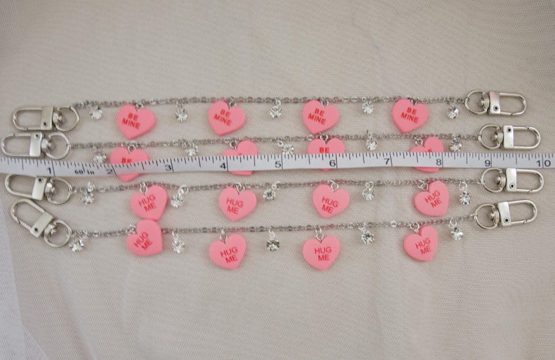 Hug Me, Be Mine, Sweetheart, Valentines, Heart, Pink Heart Accessory ...