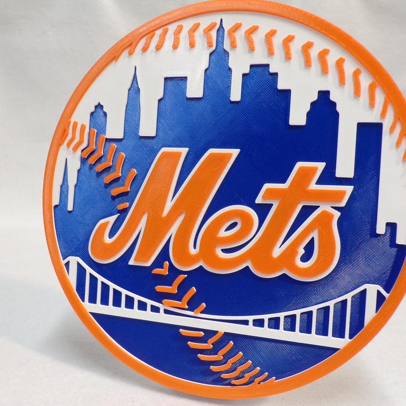 New York Mets - Etsy