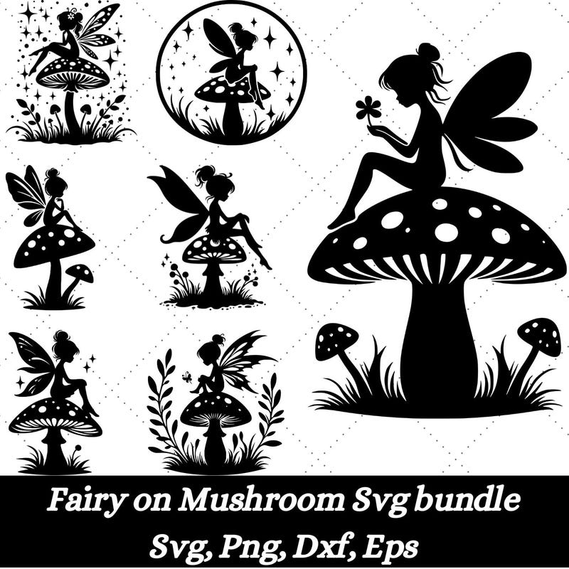 Fairy Core Package - Etsy UK