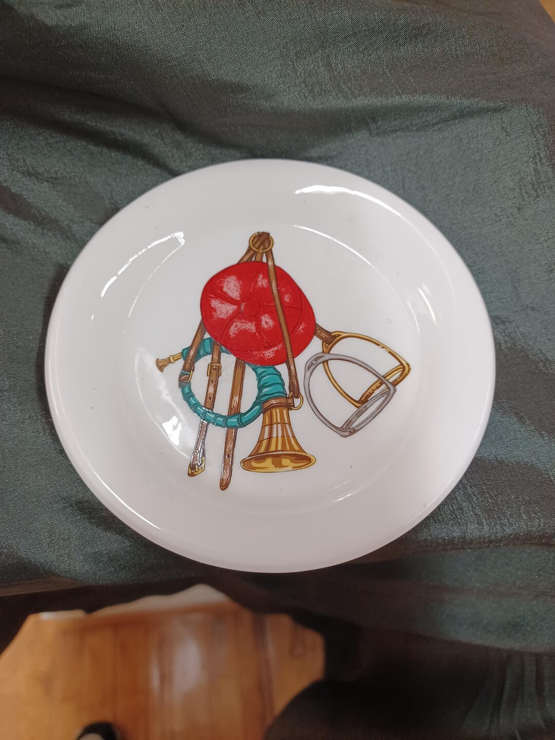 Gucci Bread and Butter Plates. Set of 4 - Etsy