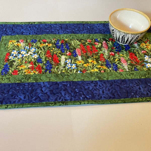 Coffee Table Topper - Etsy