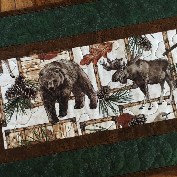 Mountain Table - Etsy