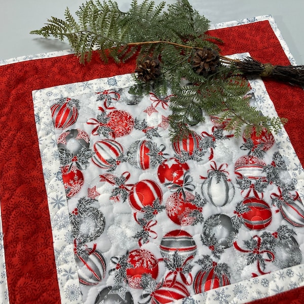 Round Table Topper - Etsy