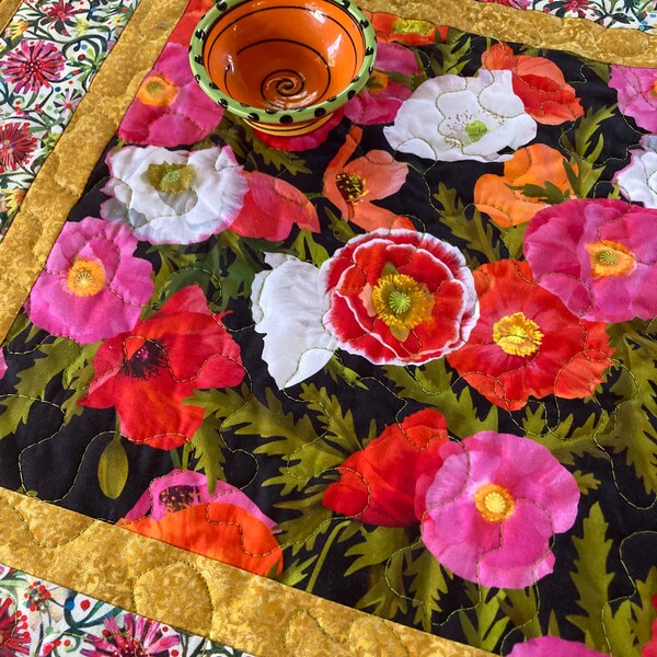 Spring Table Topper - Etsy