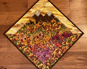 Diagonal Wall Art - Etsy