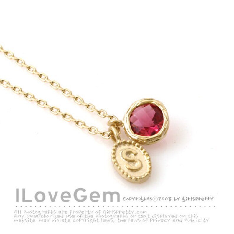 A113 Rhodium Plated Ruby Glass Mini Disc Pendant 2pcs - Etsy