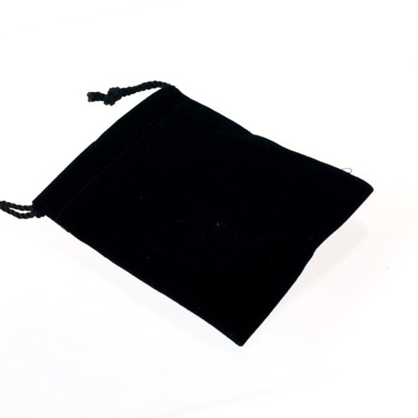 Velvet Jewelry Pouch - Etsy