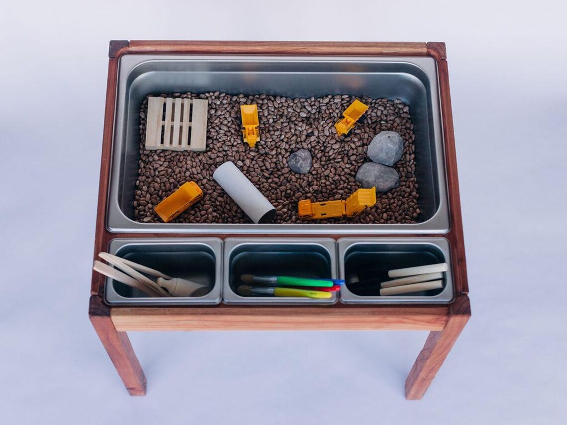 The Sensory Table - Etsy
