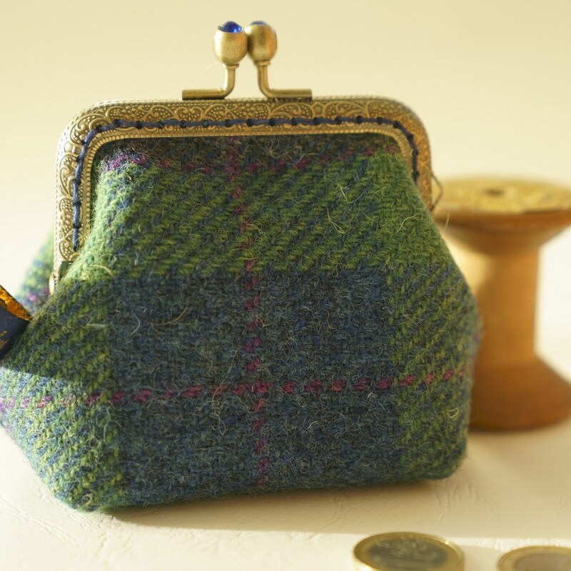 Coin Purse Frame - Etsy