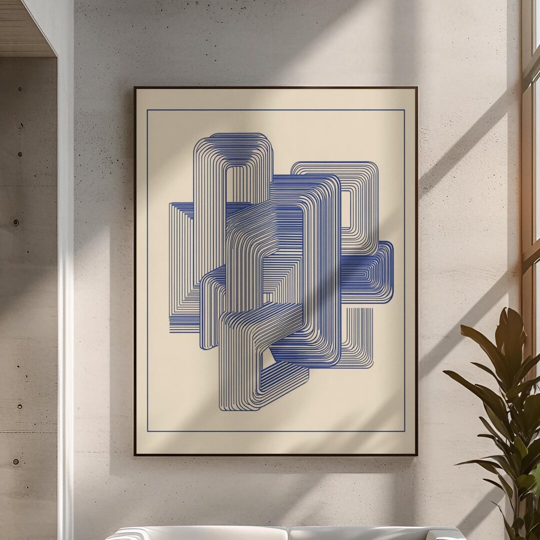 NET WORK FLOW | Wall Art, Digital Art - Etsy