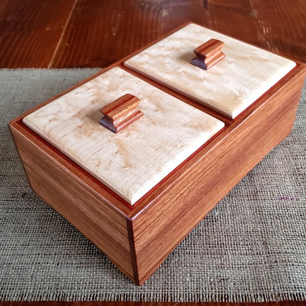 Memento Box - Etsy