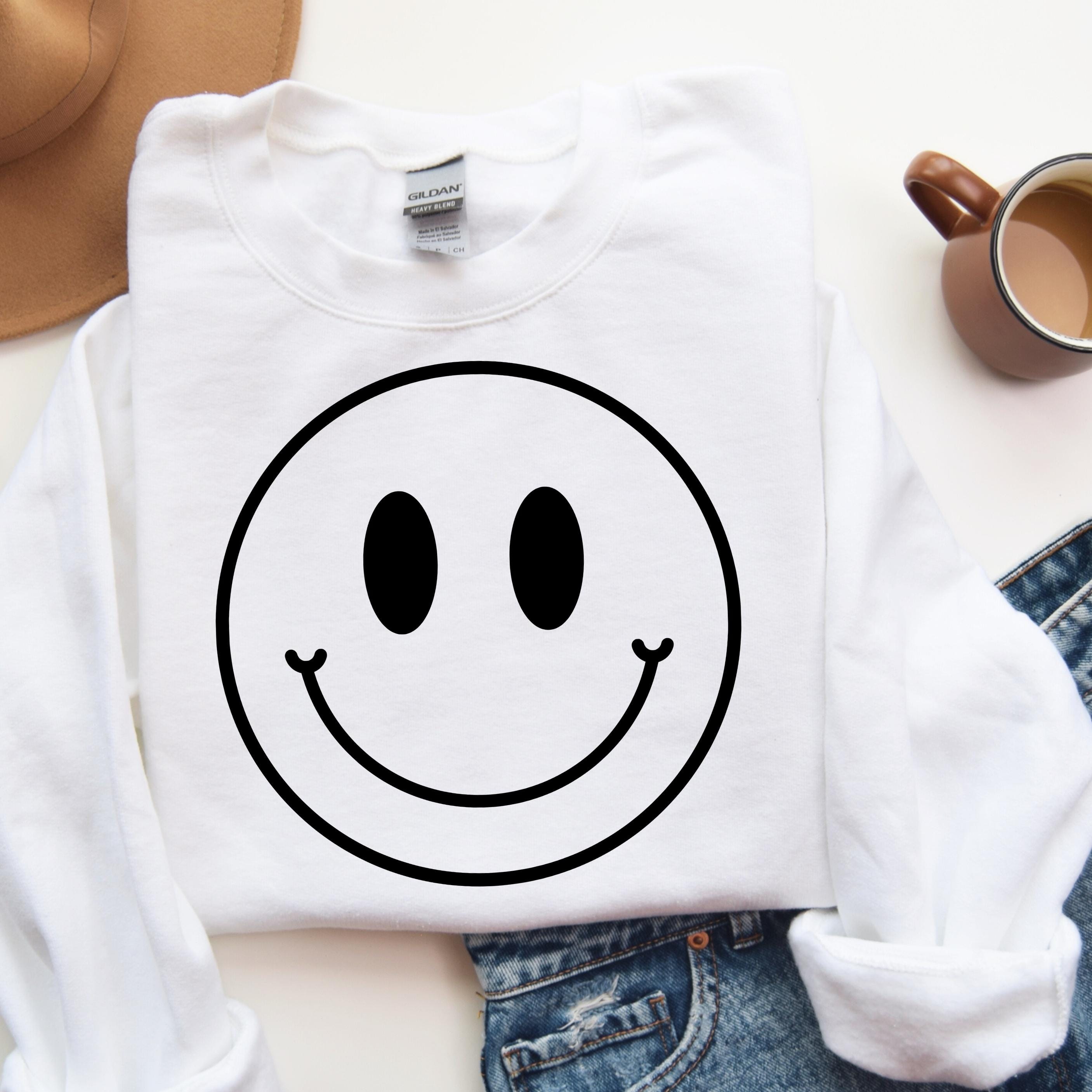 Smiley Png, Smiley Face Svg, Happy Face Svg, Emoji Svg, Smile Sign Svg ...