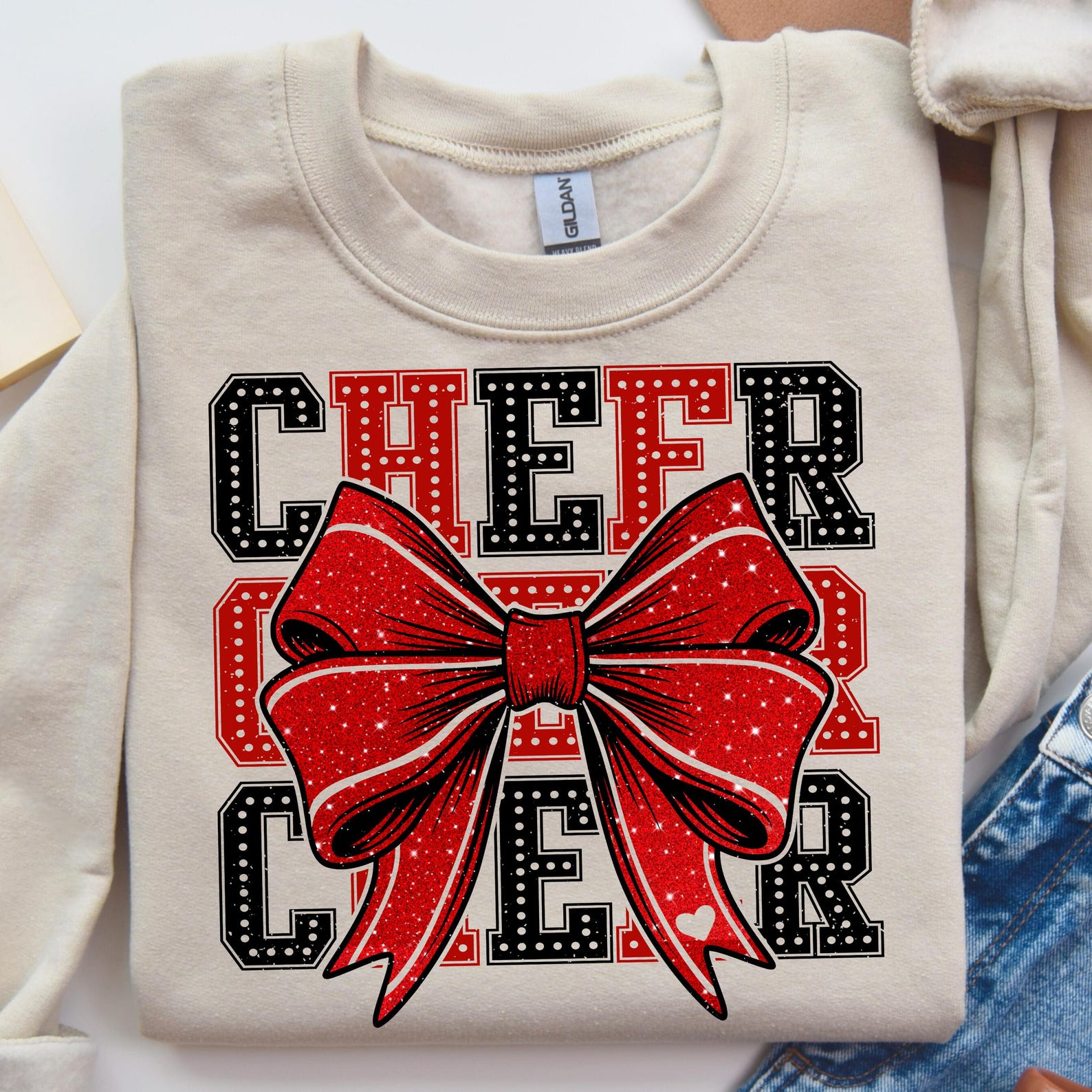 Cheer Coquette Bow Svg/png, Cheerleading PNG, Coquette Cheer PNG, Cheer ...