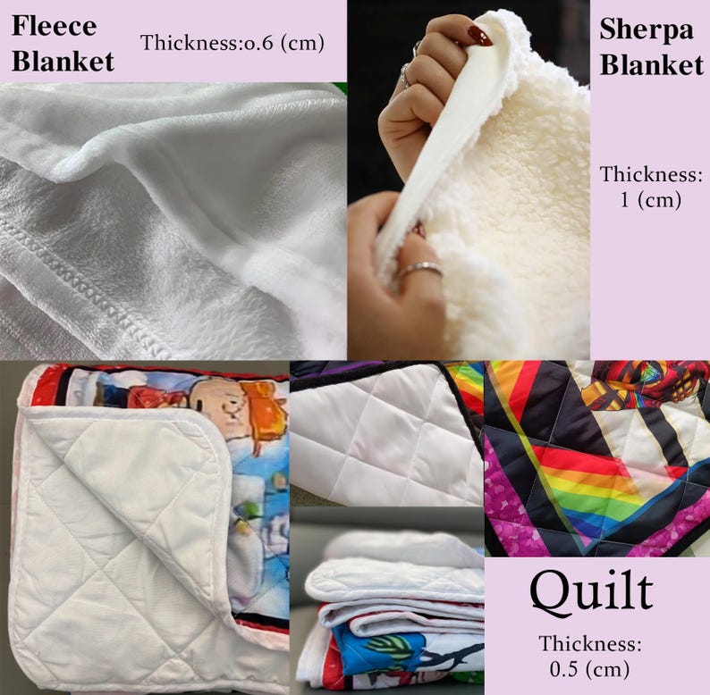 Personalized Tweety Bird Quilt Blanket, Gift Birthday for Kid, Custom ...