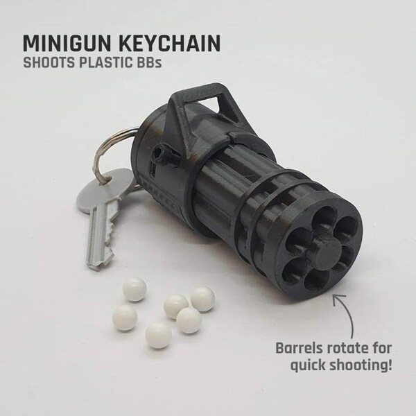 Shotgun Fidget Toy - Etsy