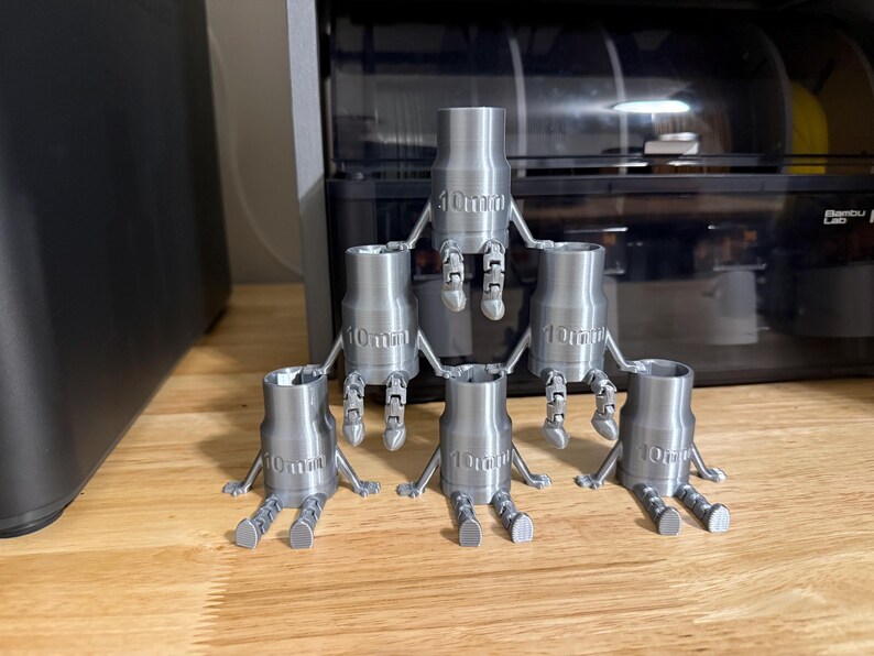 10mm Magnetic Socket Buddy - Etsy