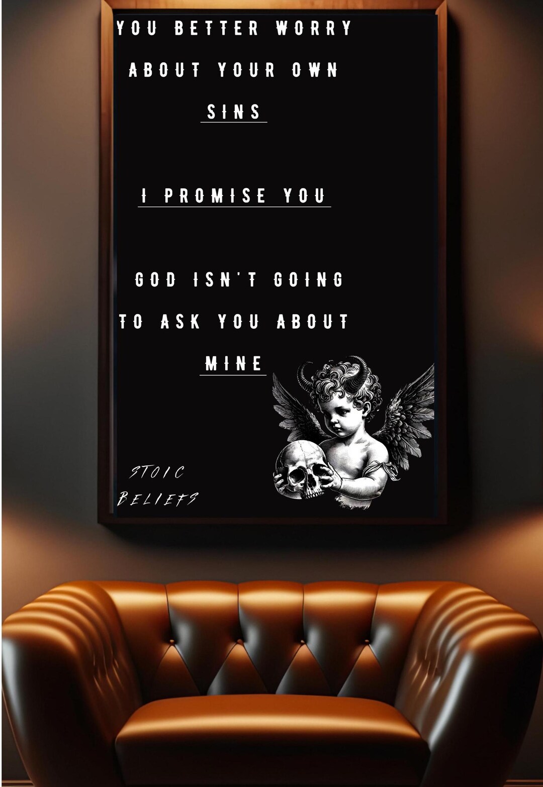 I PROMISE | Motivational Quote | Printable | Digital Wall Art | Instant ...