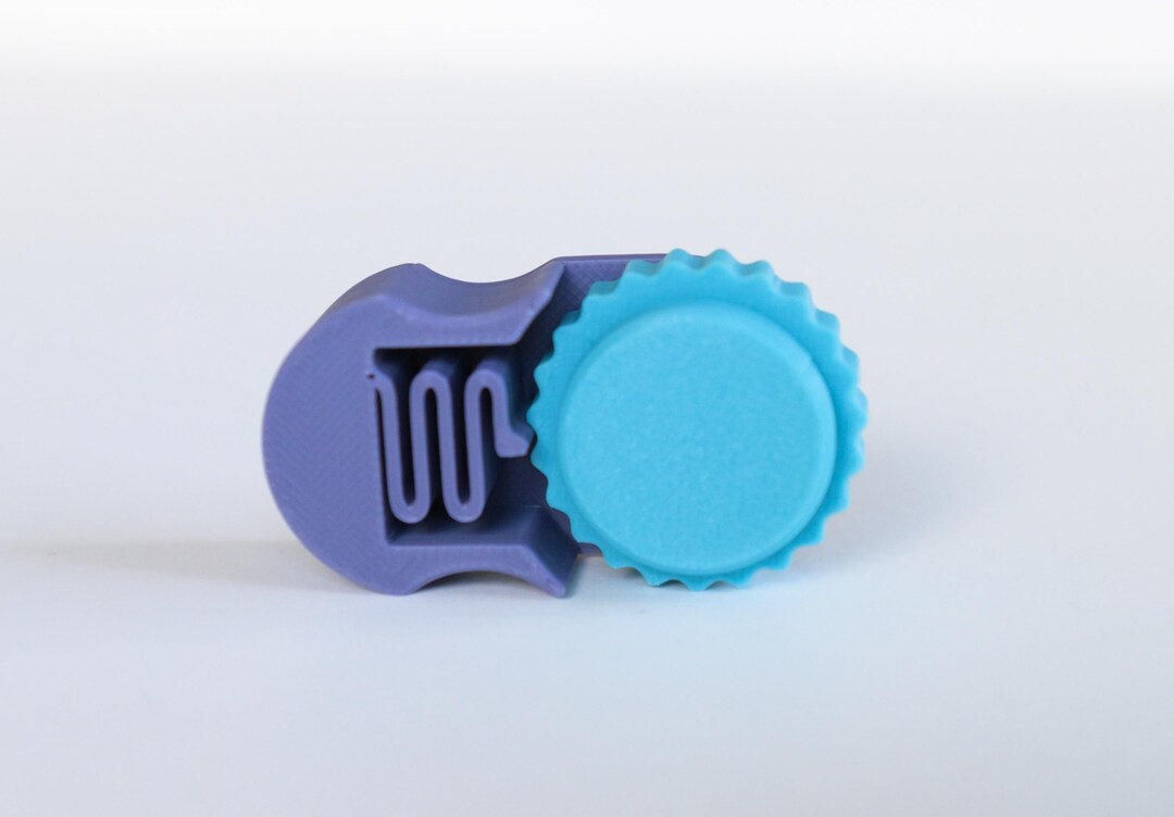Clicker Fidget Toy - Etsy