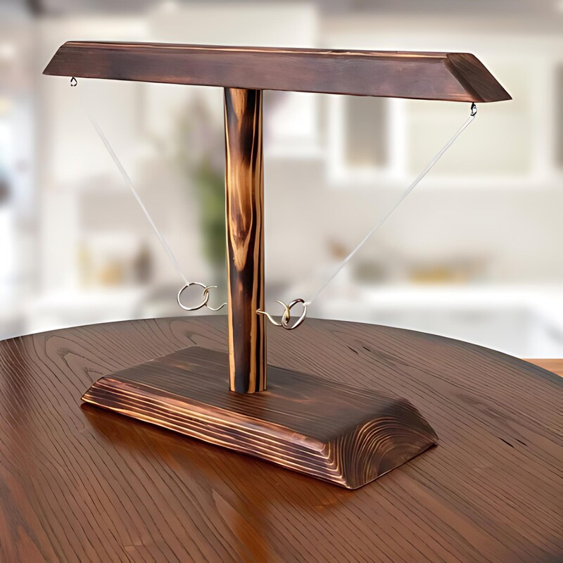 Ring Toss Game - Etsy