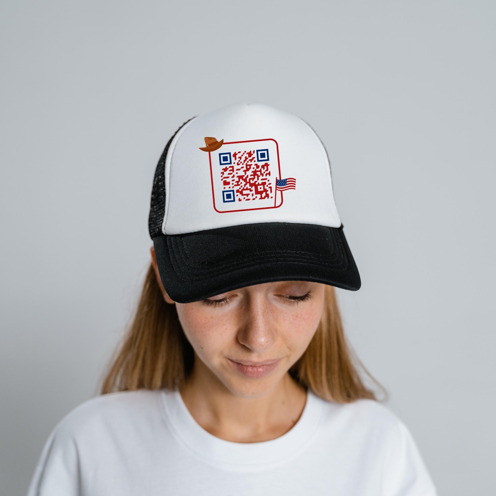 Custom QR Code Digital Download, Personalized QR Codes for Website ...