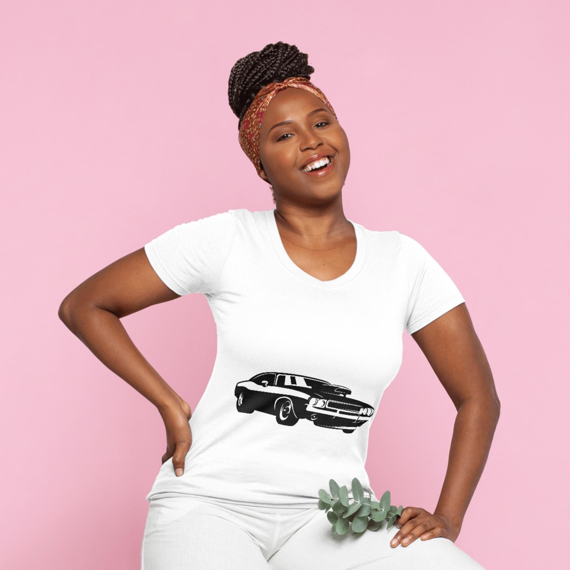 Vintage Classic Cars Bundle SVG PNG Vintage Retro Car Silhouette Antique Vehicles Clipart ...