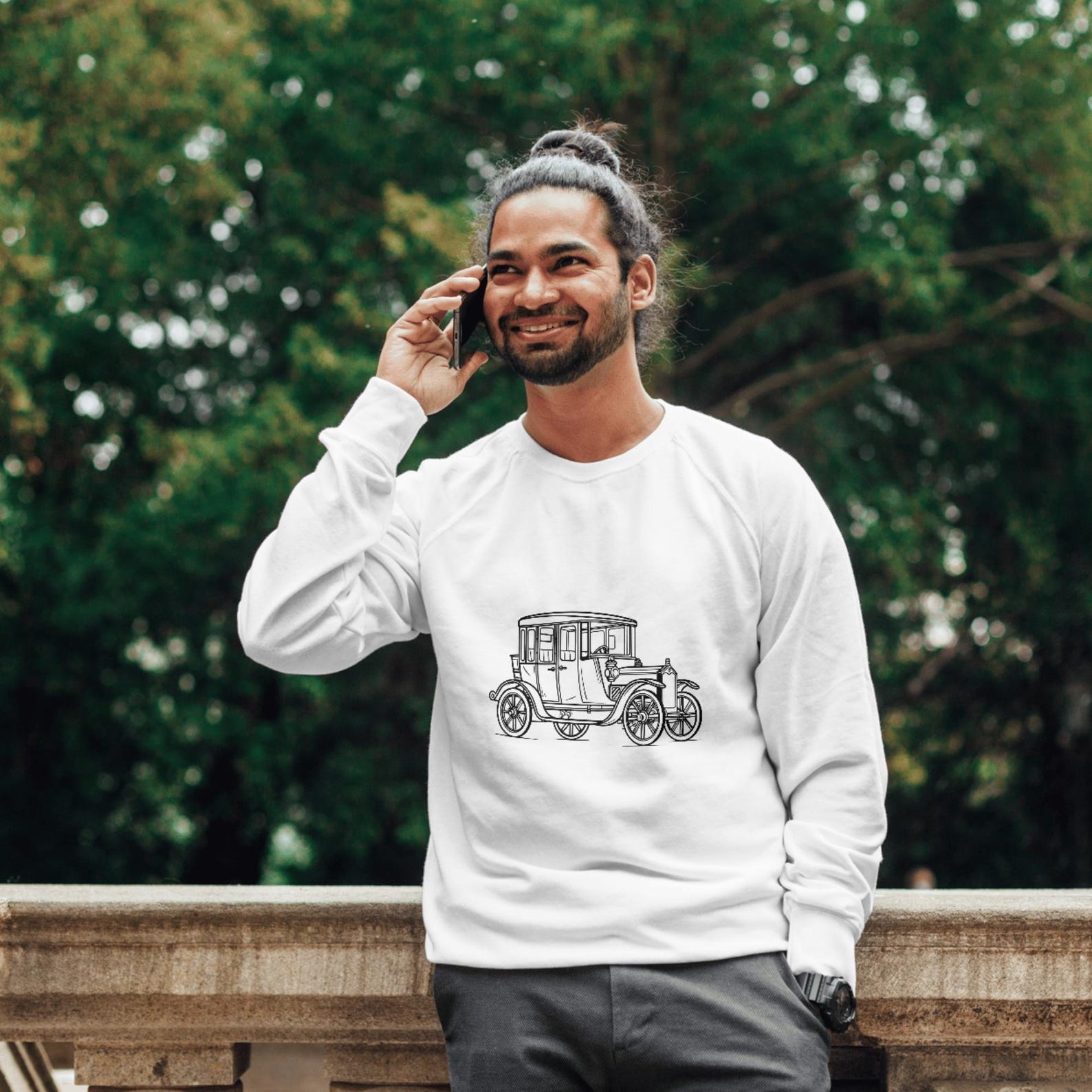 Vintage Classic Cars Bundle SVG PNG Vintage Retro Car Silhouette Antique Vehicles Clipart ...