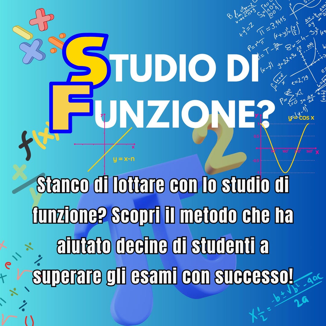 Math Exam Preparation: Function Study, Advanced Analysis, Online ...