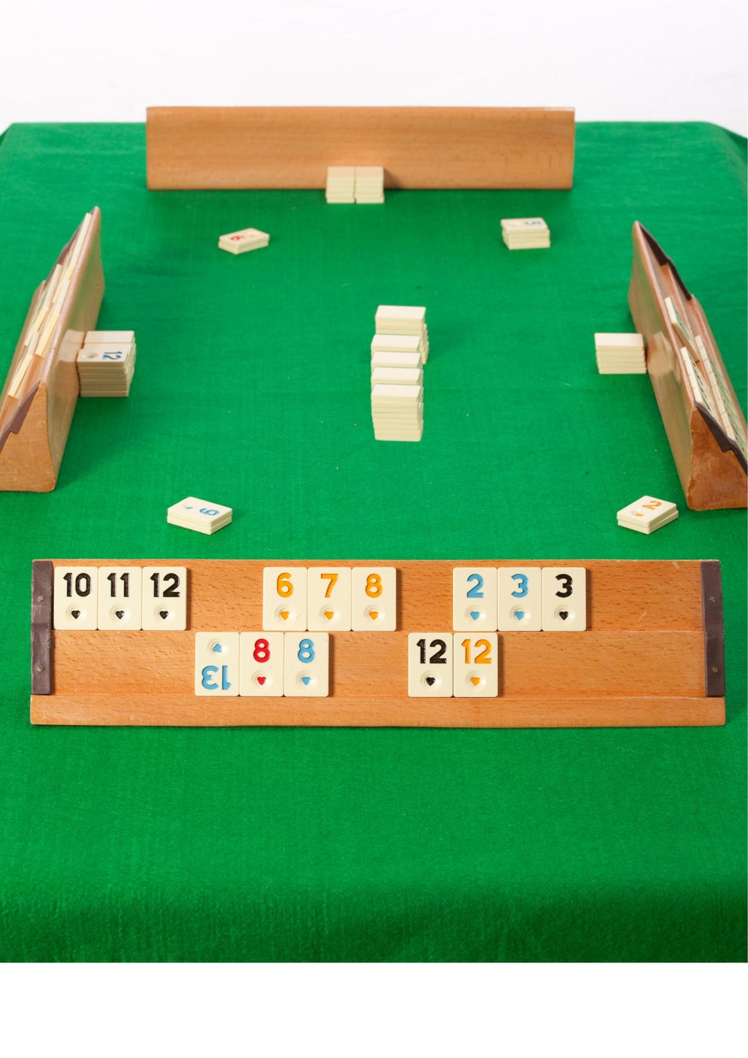 Rummy Game Digital Art | Rummy Artwork | Game Room Décor | Rummy Card ...